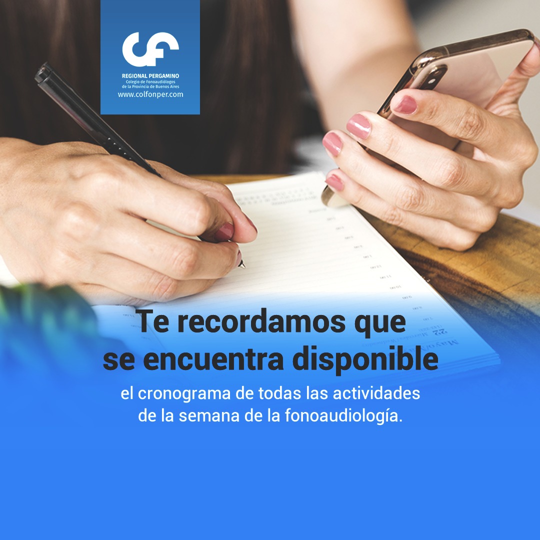 Recordatorio – Regional Pergamino